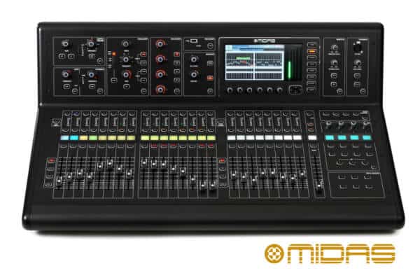 Sound System Rental in Singapore - Premier Event Sound Expert