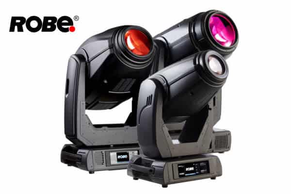 Stage & Event Lighting Rental in Singapore: Elevate Your Event