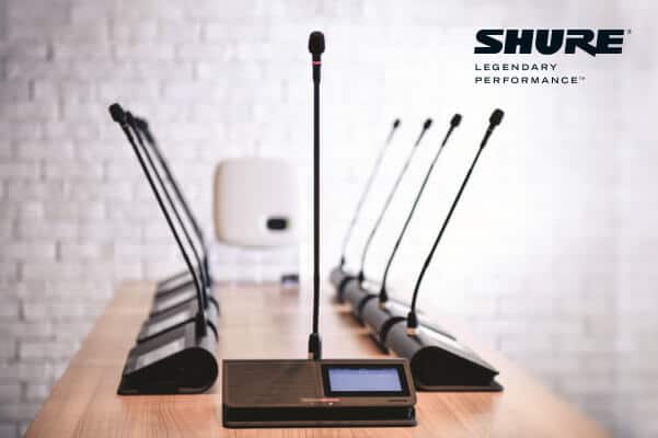 Sound System Rental | Professional Audio Equipment Hire